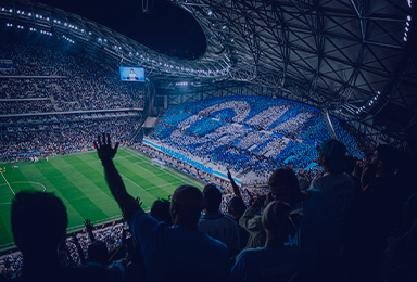 Retrouvez nos offres pour OM / STADE BRESTOIS 29 | Olympique de Marseille